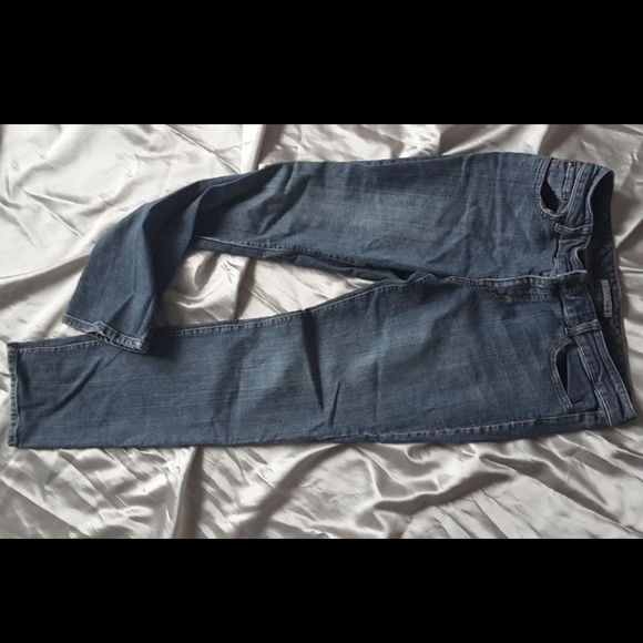Chico's | Jeans | Chicos Jeans Chicos Sizing 2 | Poshmark
